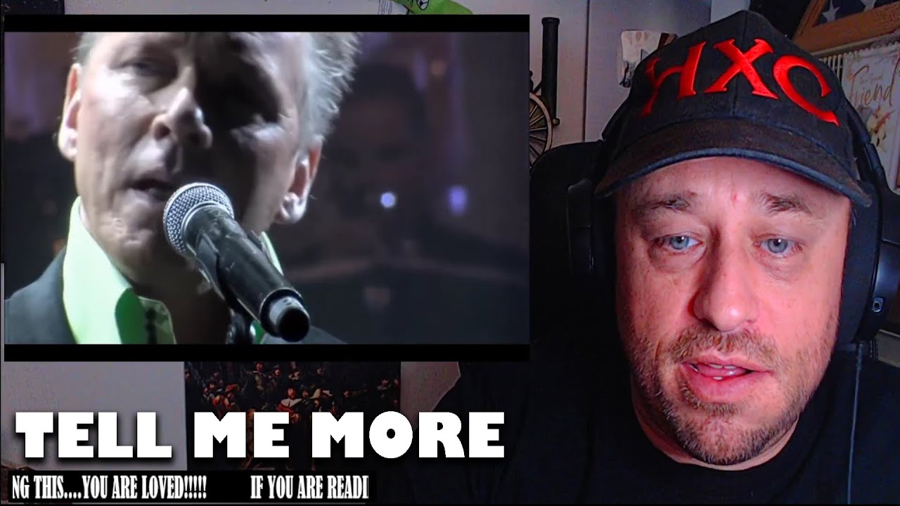 Somebody Called Me Sebastian - Rene Habraken (Cockney Rebel / Steve ...