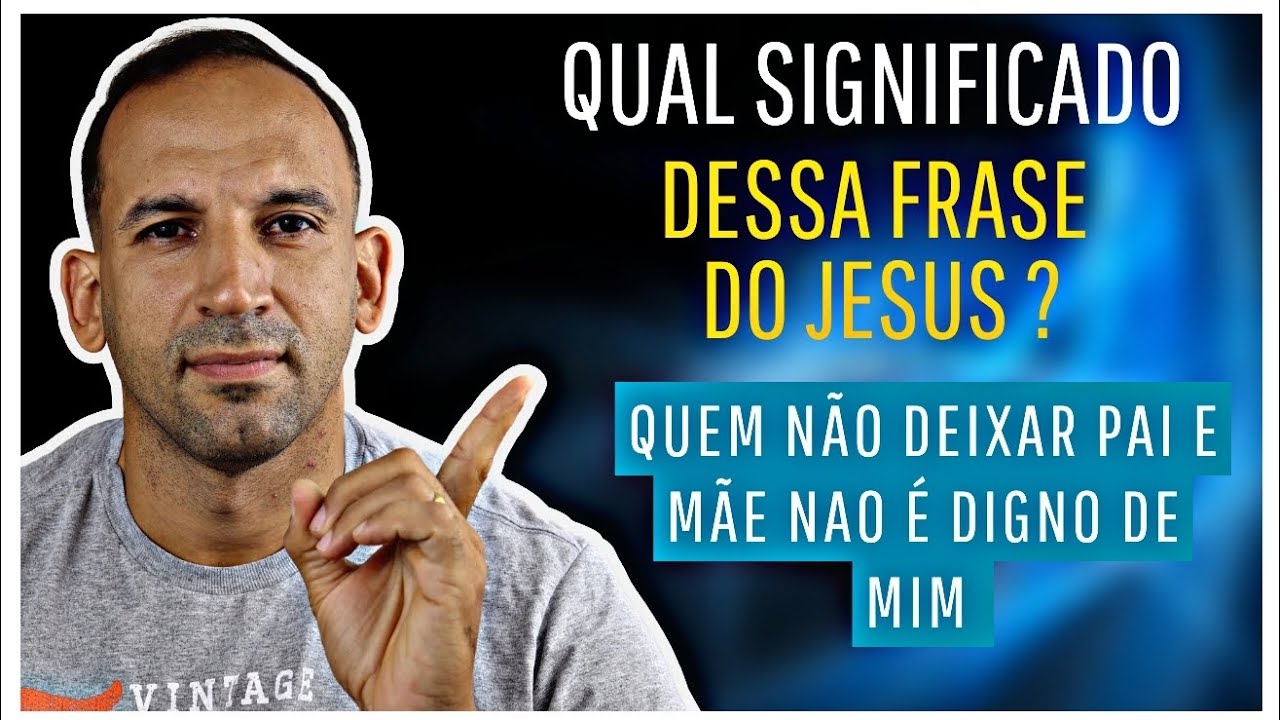 Qual O Significado Dessa Frase - FDPLEARN