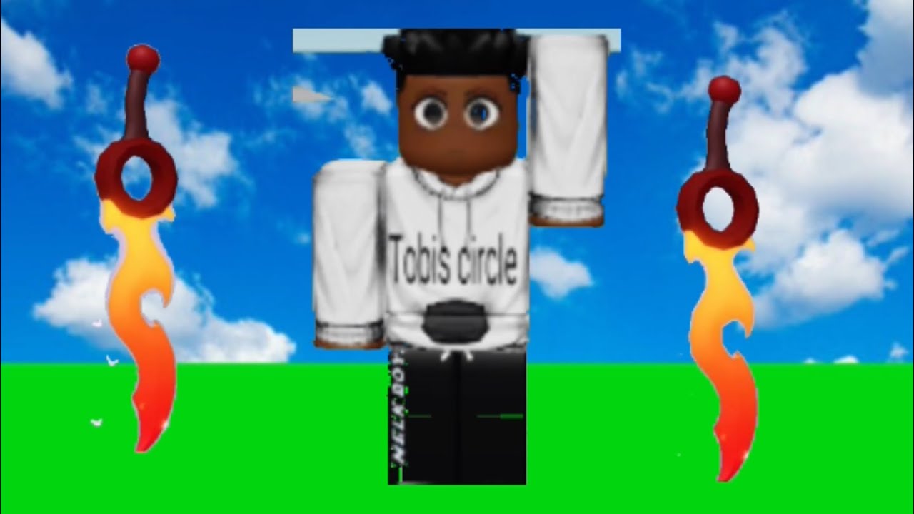 The lian kit in roblox bedwars - YouTube