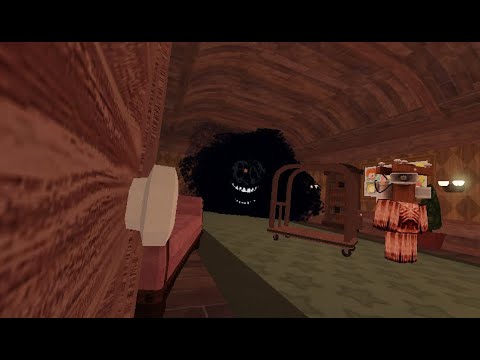 Rush Sound Effect (DOORS) - YouTube