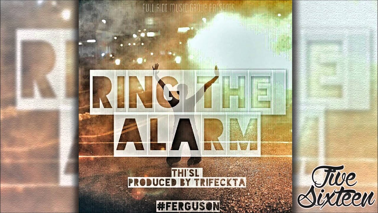 Thi'sl - Ring The Alarm (Oh Lord) (@Thisl @Watch516) - YouTube