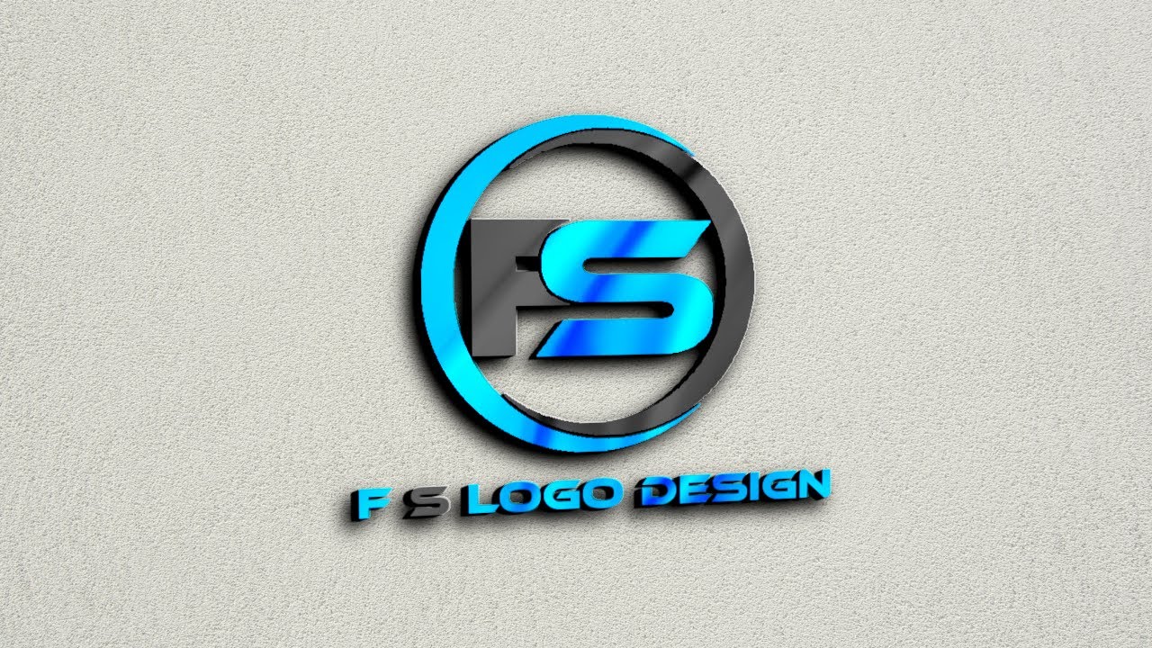 Gimp: logo design tutorial ! logo design tutorial gimp - YouTube