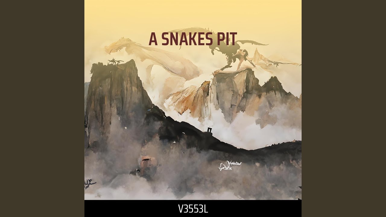 A Snakes Pit - YouTube