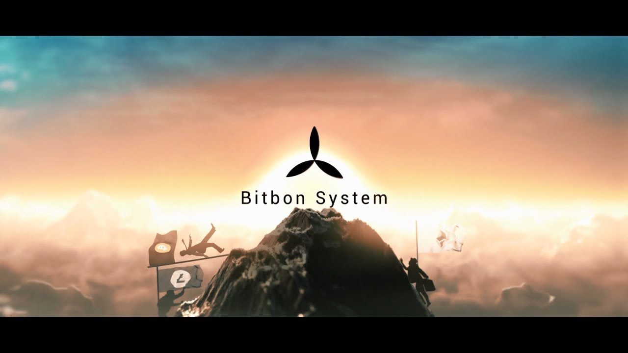 Bitbon System превью (флаг) - YouTube