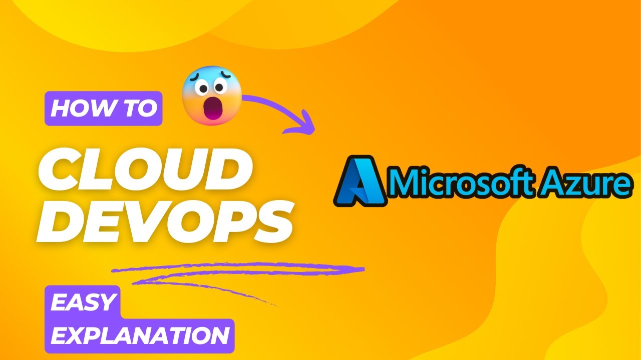 Mastering Cloud DevOps: Best Practices and Tools #devops #azure # ...