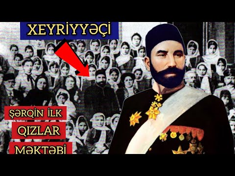 Hacı Zeynalabdin Tağıyev - təsilə önəm verən şəxsiyyət