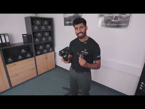 Unboxing Video PANTHERA TIGRIS CHIPTUNING BOX - Englisch