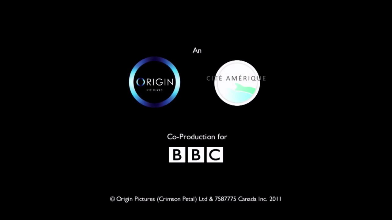 Origin Pictures/Cité Amérique/BBC/Fremantle (2011/2018) - YouTube