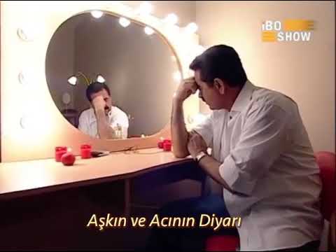 Aşkın ve Acının Diyarı