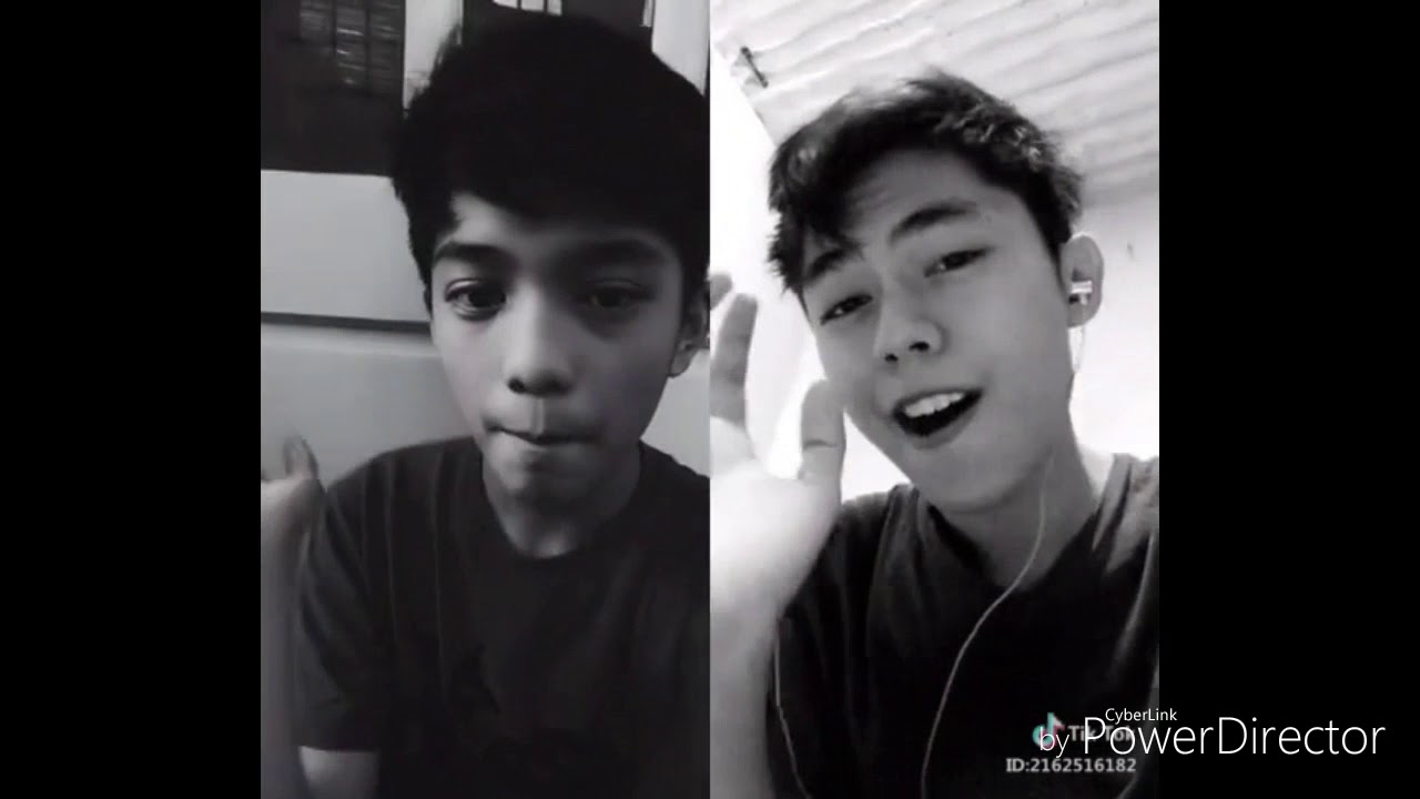 Tiktok philippines duet with vishnu isles 😊 hope you like it guyssssss ...