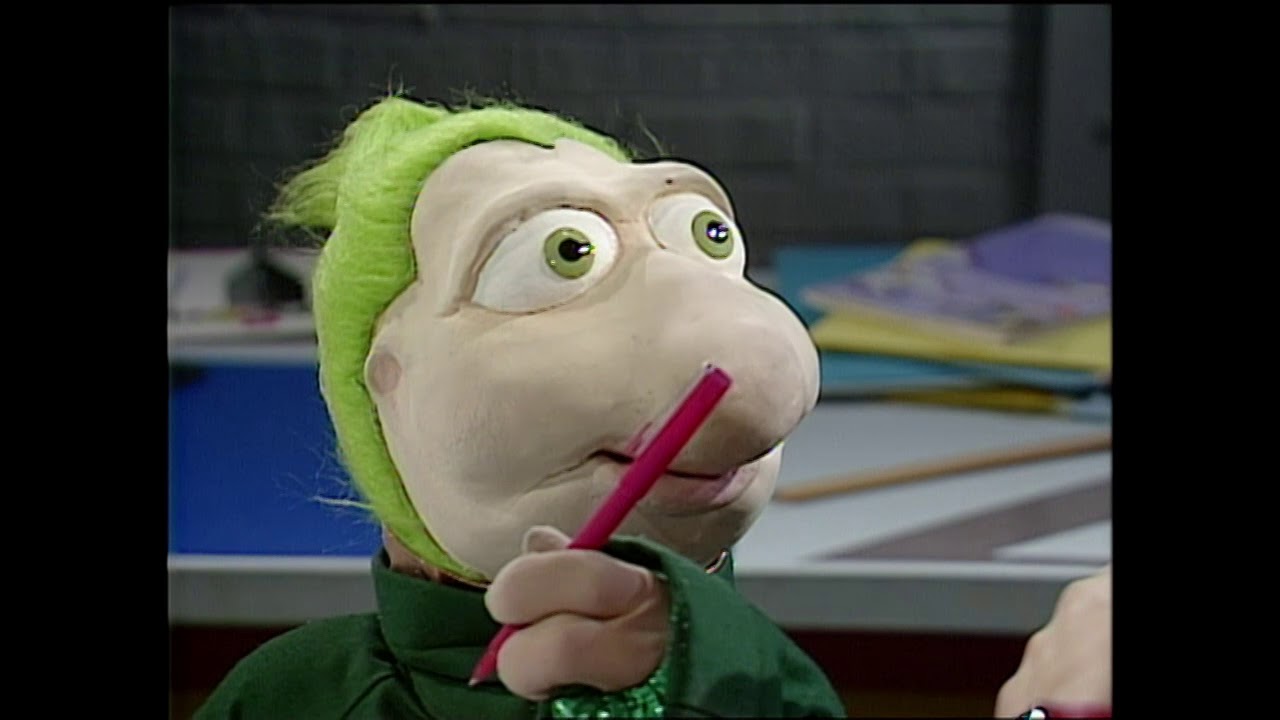 Bibi & Geneviève - B!Bi découvre l’eau - Saison 1 Épisode 83 - YouTube