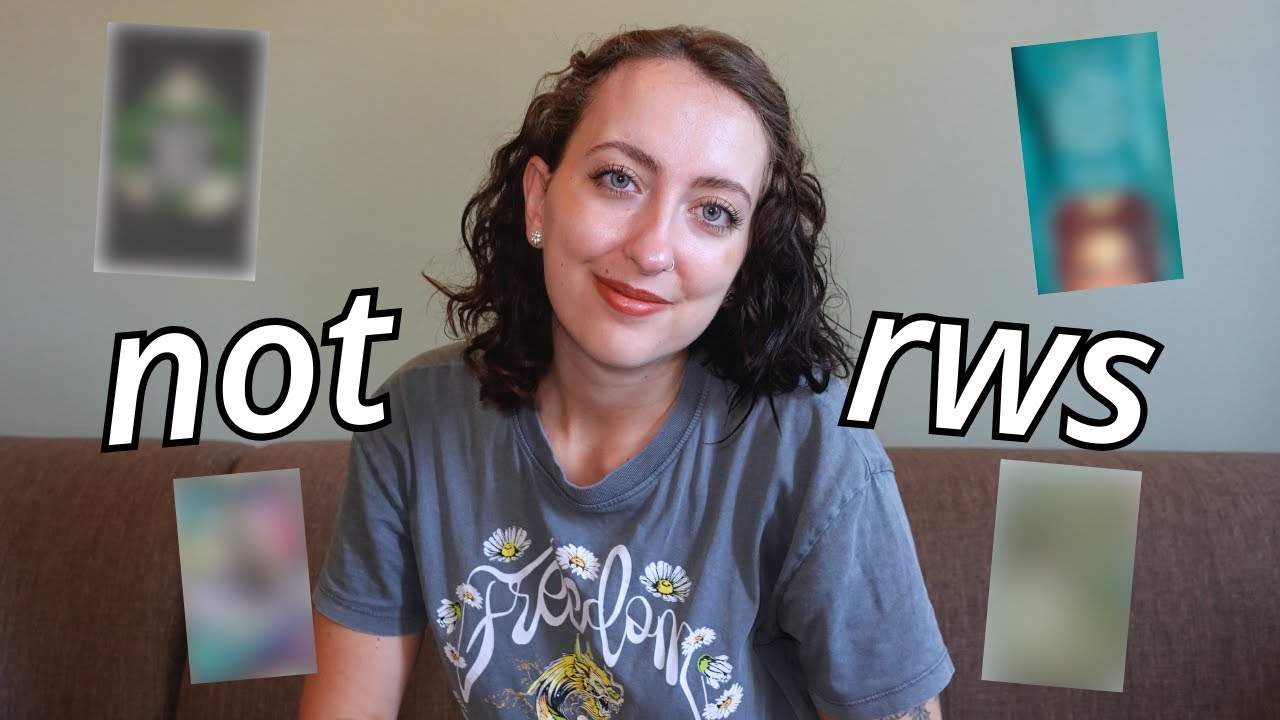 4 (More) GREAT Alternatives to RWS 🤭 - YouTube