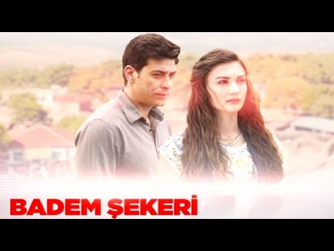Badem Şekeri - Yerli Film Full İzle