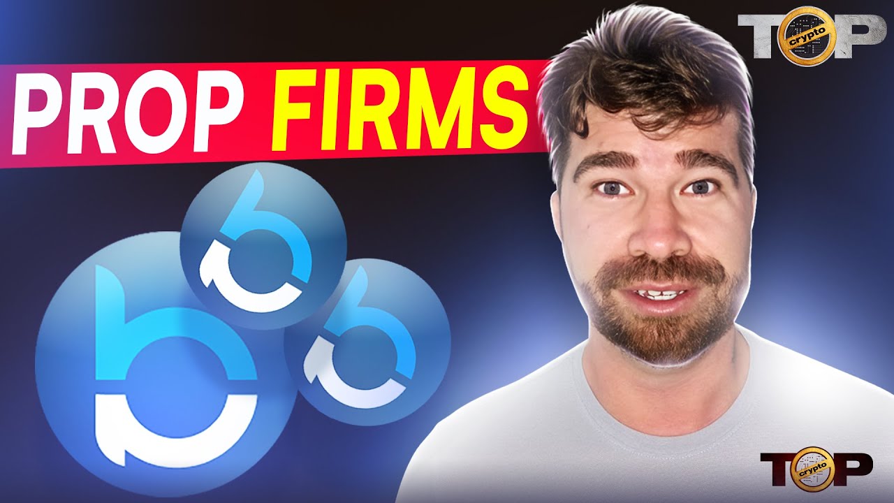 Prop Firms Explained: Why Breakout Prop Firm Dominates? - YouTube