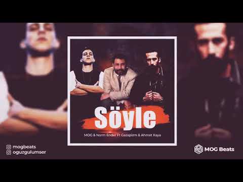 Ahmet Kaya -gazapzim & norm Ender (söyle)