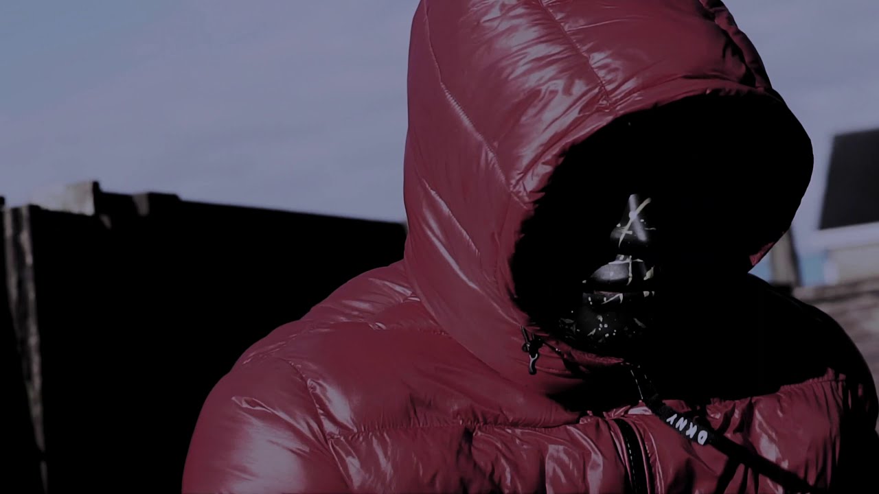 #86 INK - ONE PHONE CALL (IRISH DRILL MUSIC) - YouTube