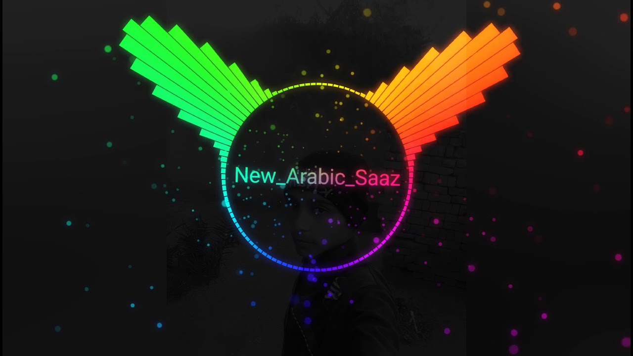New Arabic Saaz 2021 hit music - YouTube