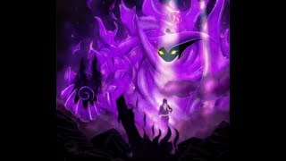Sasuke Susanoo Final Form With Legs Kita Gabung Semua 🔥 #effect