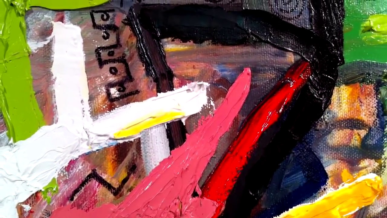 'Collateral fun' - YouTube