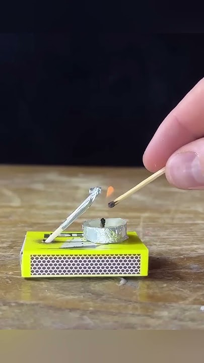 Magical Science Experiments That Will Amaze You - YouTube