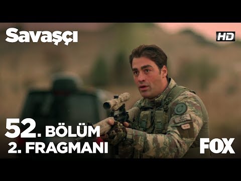 Savaşçı 52. Bölüm 2. Fragmanı