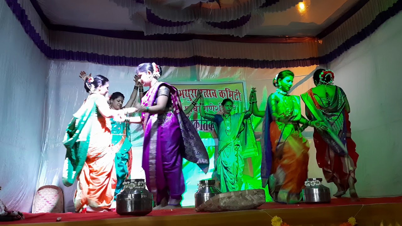 Hiru-Mathura Building Mangalagour Programme - YouTube