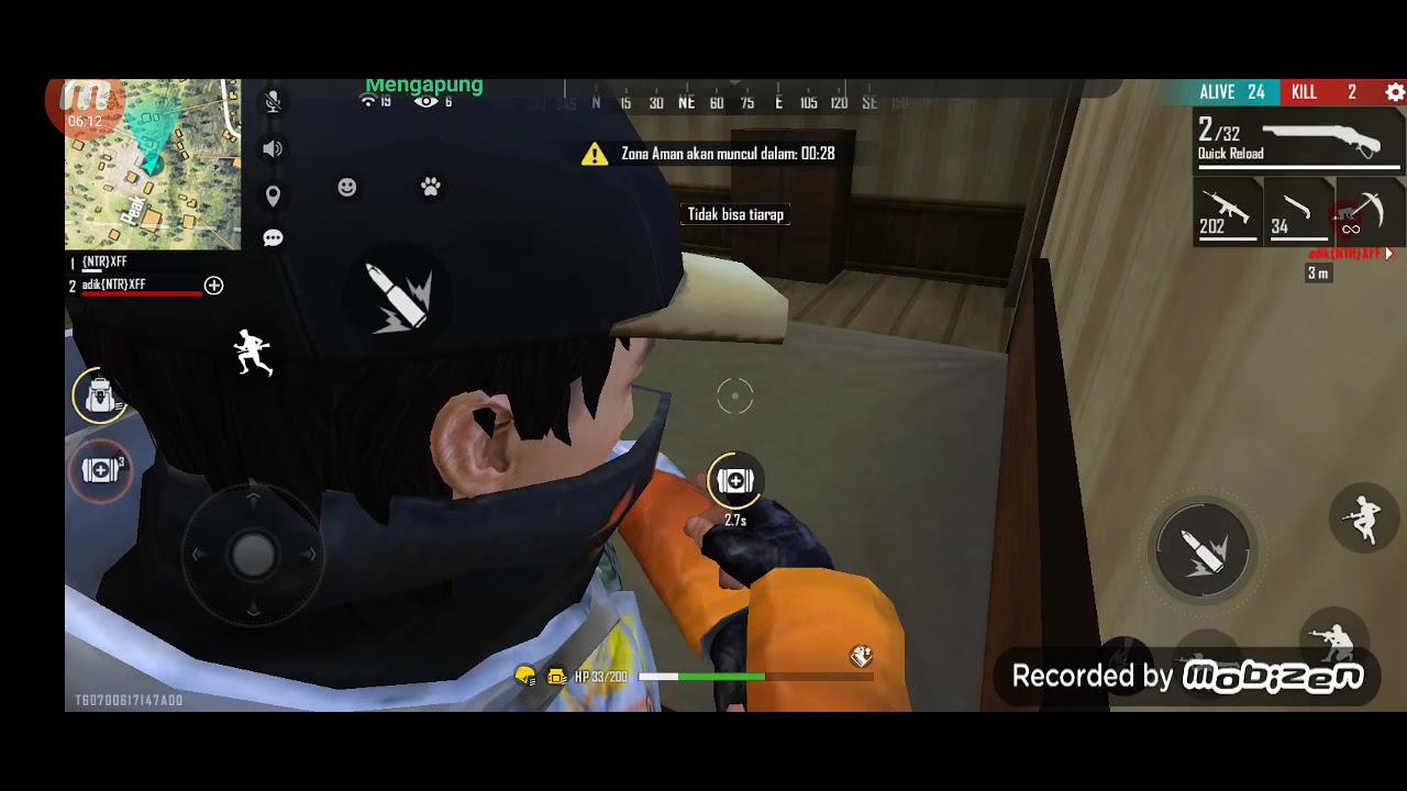 epep game main kebalik main game epep sama ade check😎😎😎 - YouTube