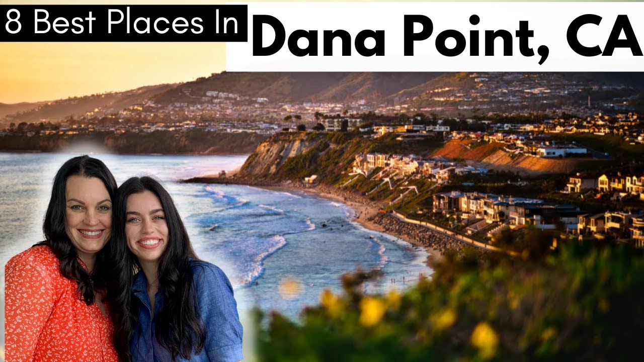 Top 8 Activities In Dana Point, CA - Best Things To Do In Dana Point ...
