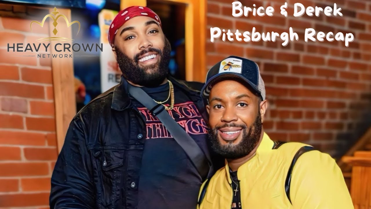 Adventure Tales with Derek & Brice | 1.| #bigbrother | #survivor - YouTube