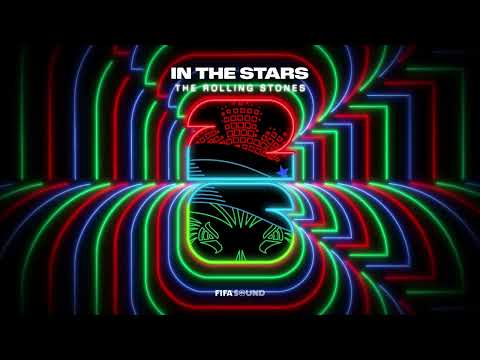 The Rolling Stones - In The Stars (Remix) (FIFA World Cup 2026™)