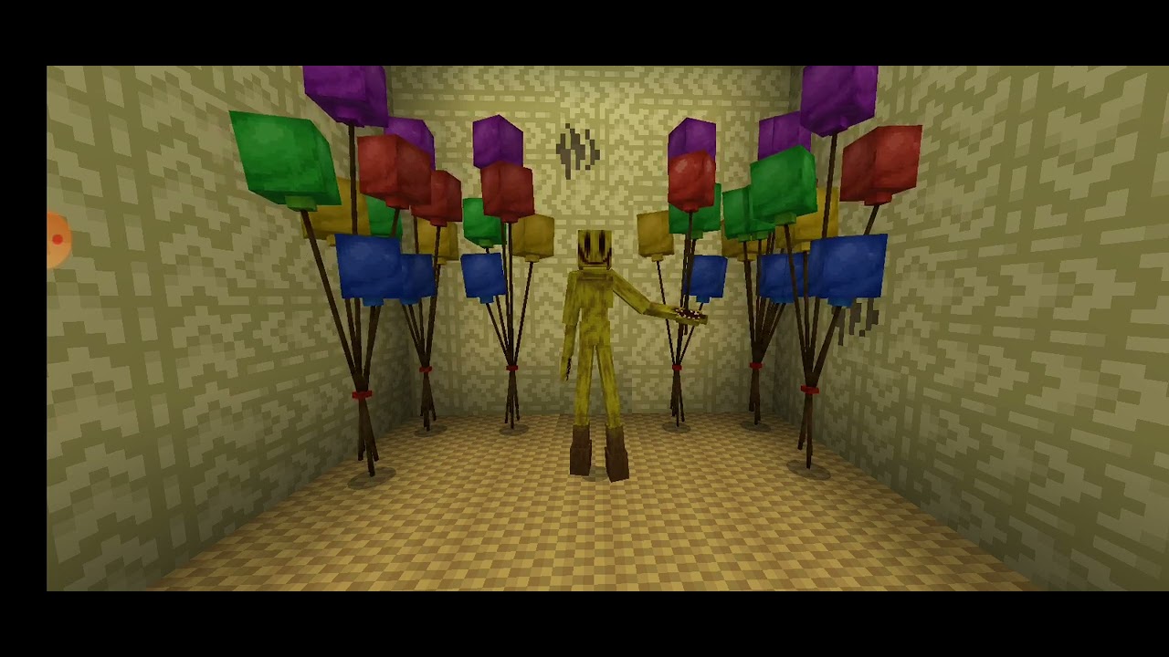 backrooms party time dlc addon version (download link in the ...