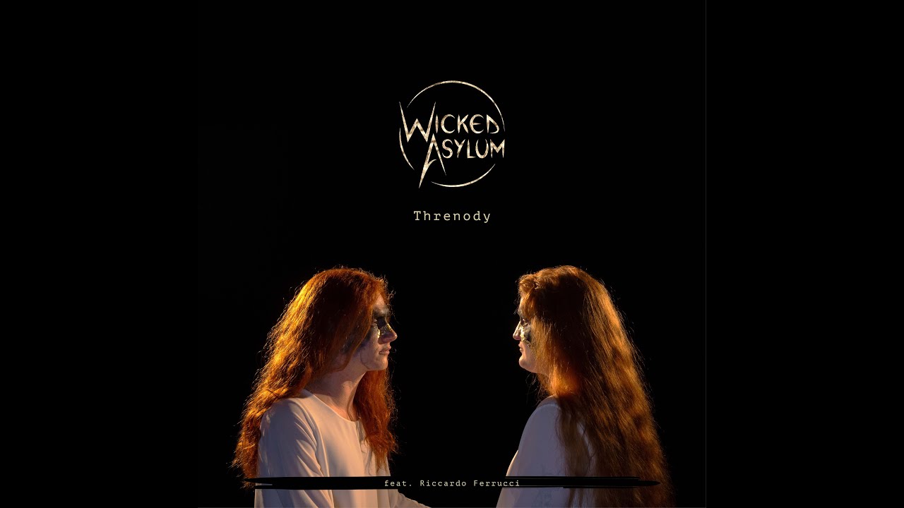Wicked Asylum - Threnody [OFFICIAL VIDEO] - YouTube