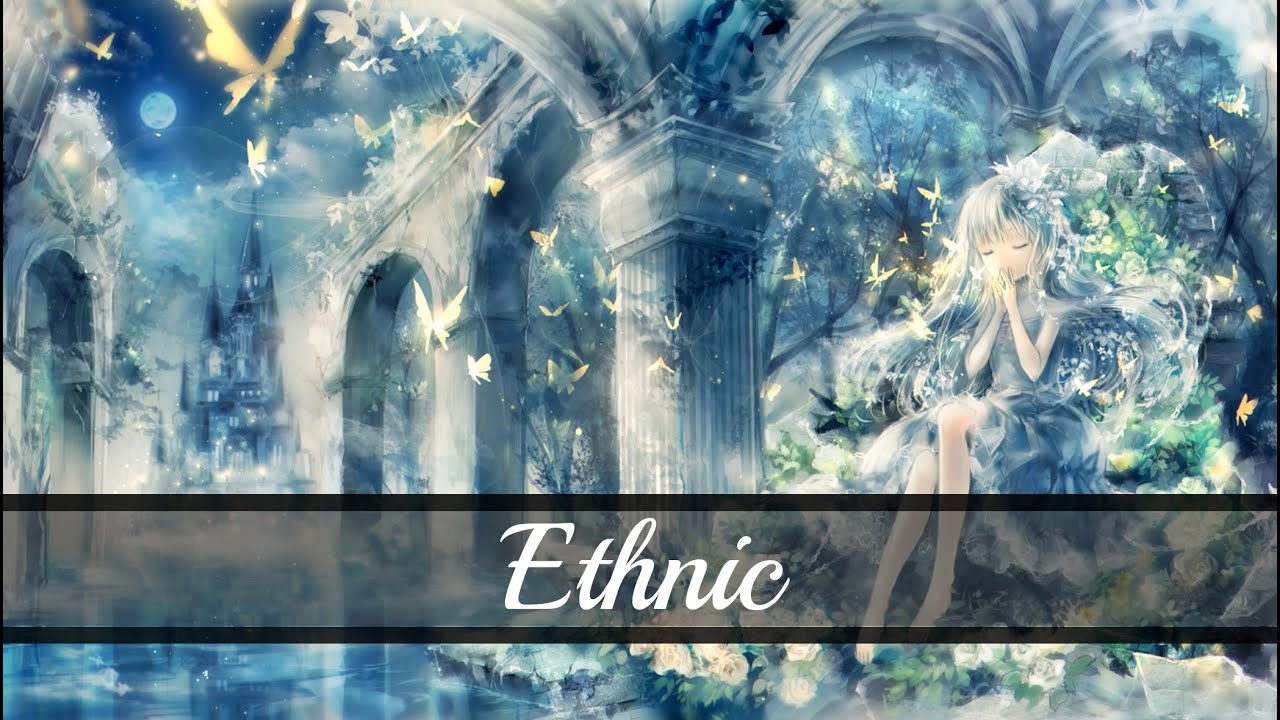 Rigël Theatre - ALTIMA (Album: Lengsel -Ghosts of Memories-) - YouTube