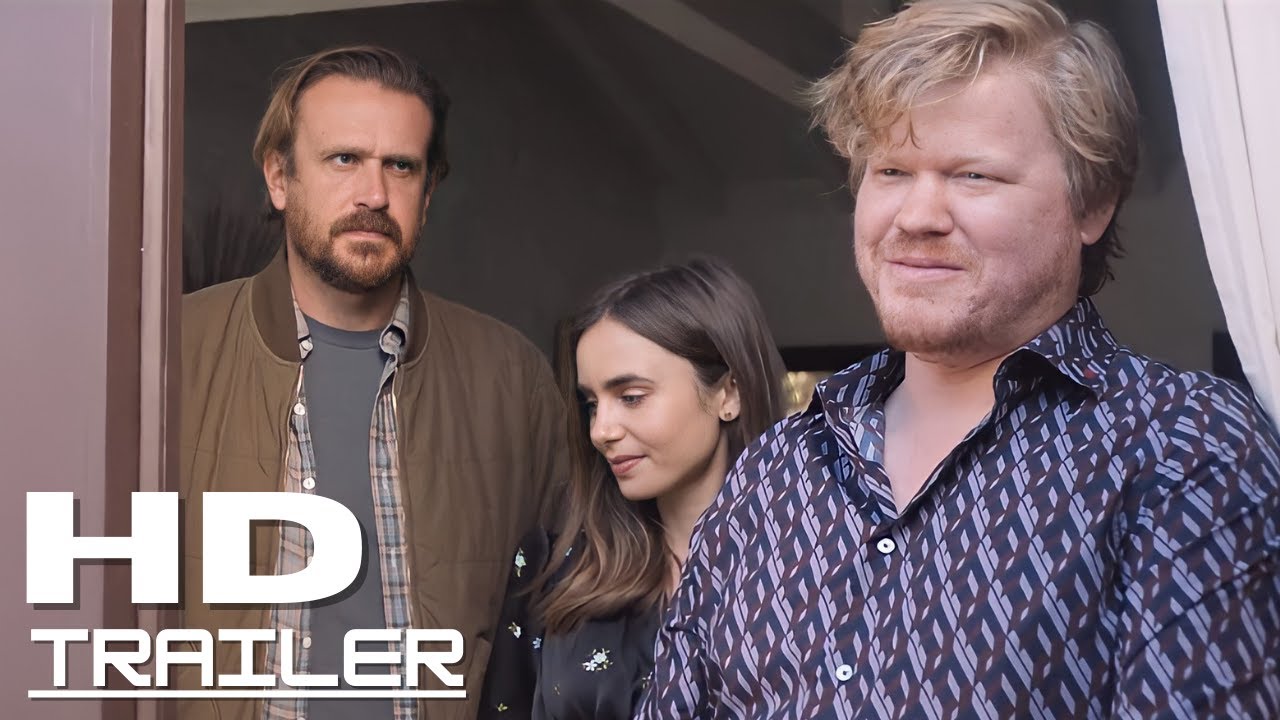 WINDFALL Trailer (2022) Jason Segel, Jesse Plemons | NETFLIX - YouTube