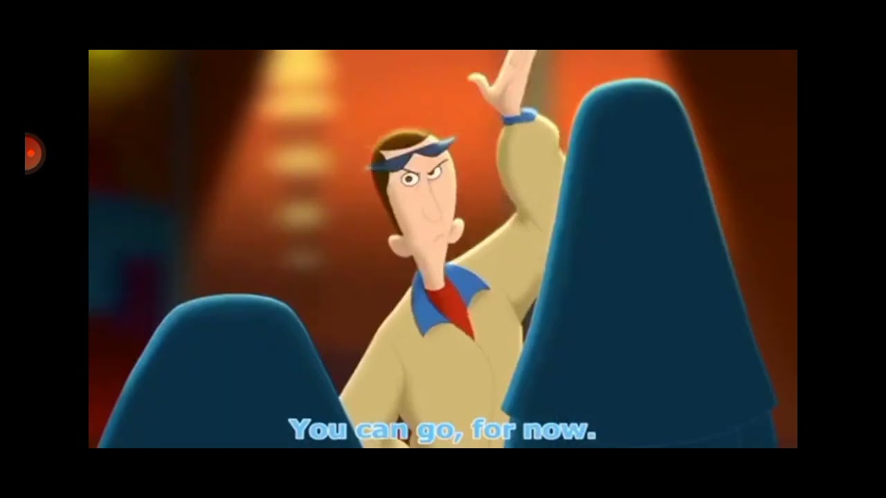 Danno Wolfe vs Cuphead - YouTube