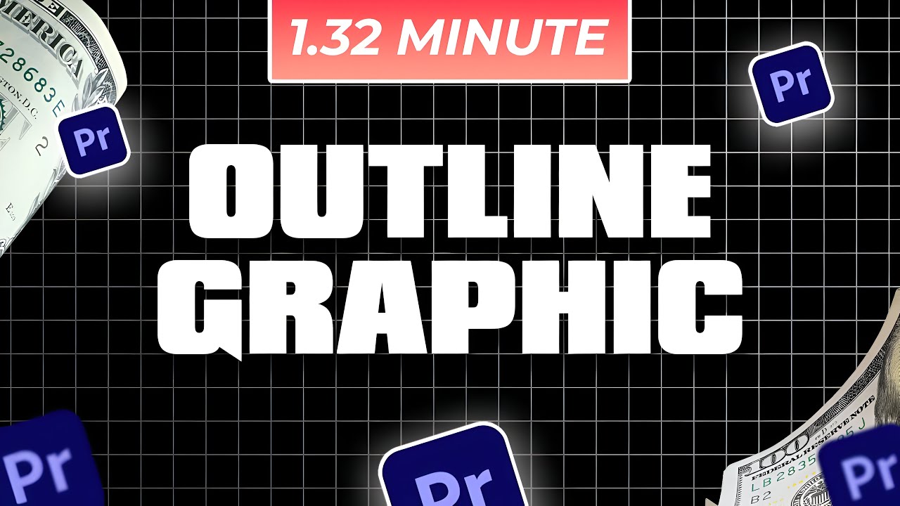 ＂Mastering Shape Outlines in Premiere Pro： Pro Tips for Stunning Videos ...