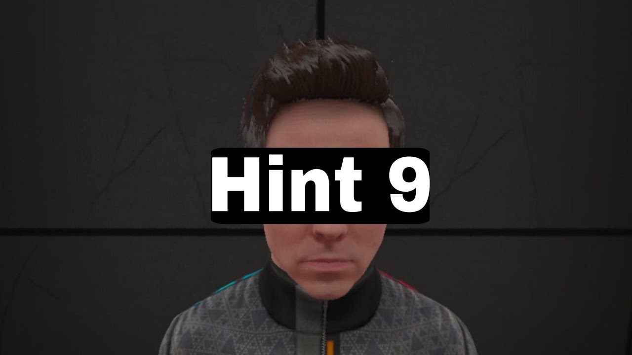 Hint 9 - YouTube