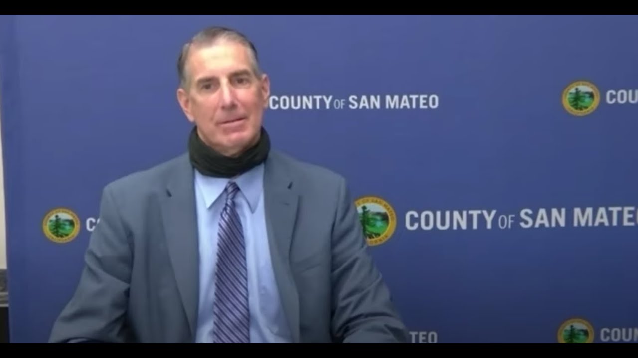 July15, 2020 - Media Briefing, Q&A on Response to COVID-19 with County ...
