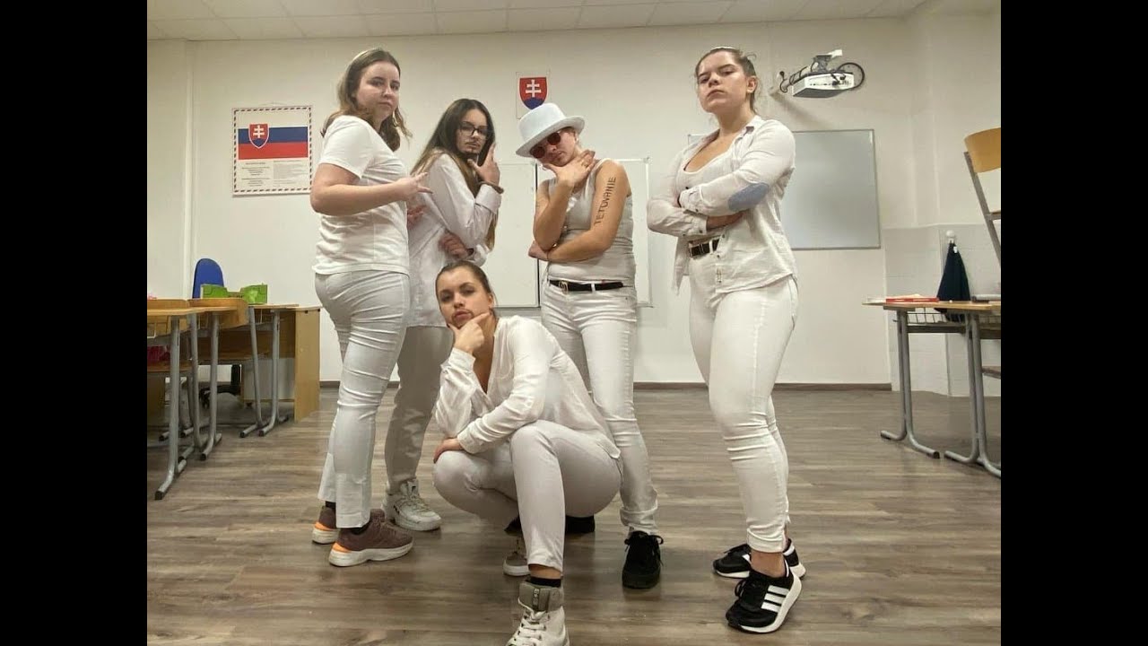 GMK BB - I want it that way (Backstreet Boys) - YouTube