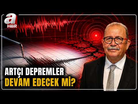 MALATYA'DA KORKUTAN DEPREM! 5 Büyüklüğünde Deprem Olacak Mı? Şükrü Ersoy'dan Kritik Uyarılarer