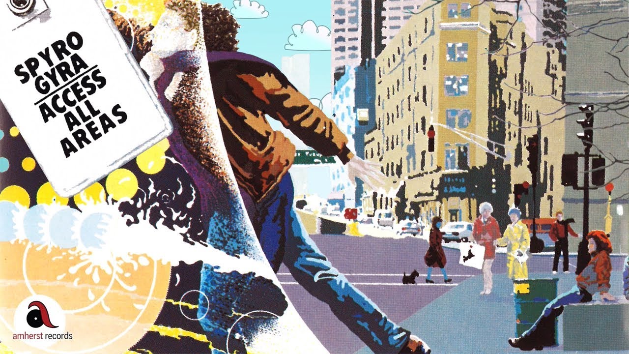 Spyro Gyra - Morning Dance (Live) - YouTube
