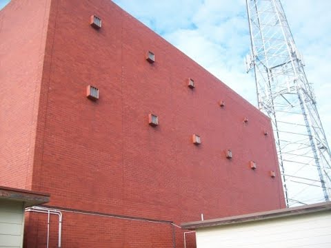 Neighbours and Prisoner Cell Block H filming location - Channel 10 ...