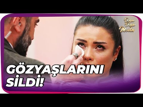Kemal Doğulu, Selin'i Teselli Etti | Doya Doya Moda 44.Bölüm