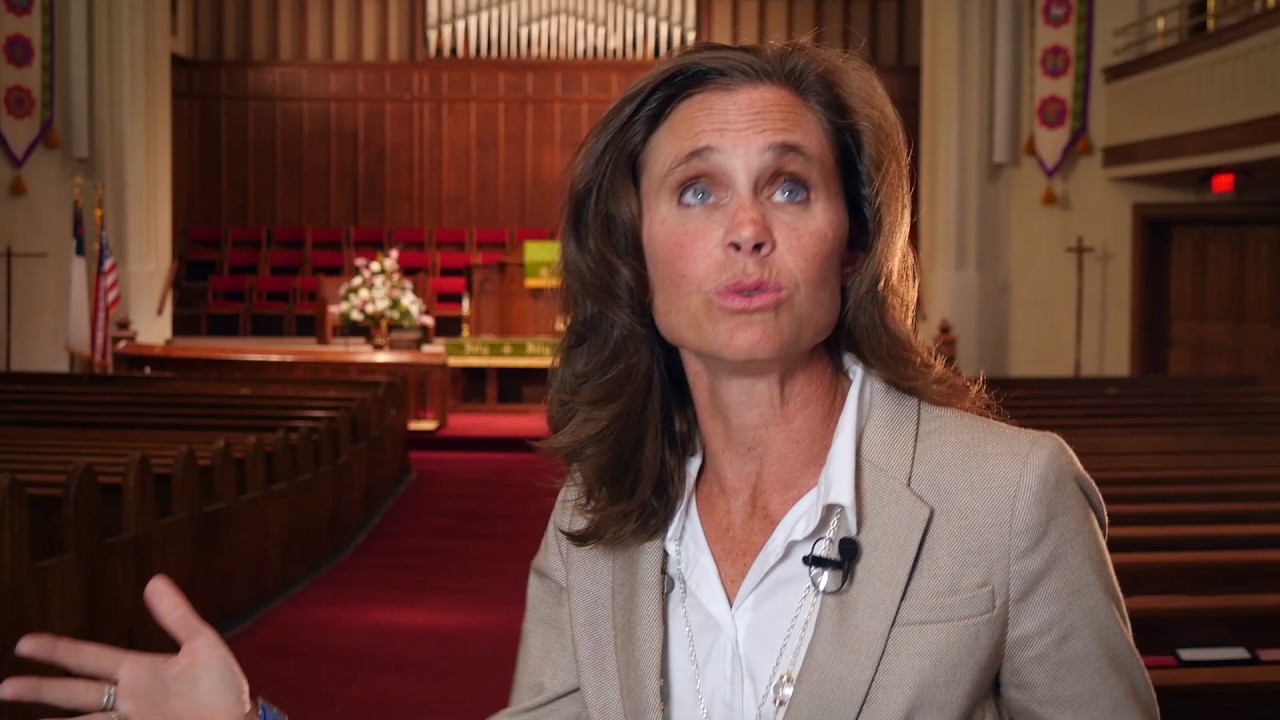 2017 Women's Bible Study at The Cove with Kendra Graham - YouTube