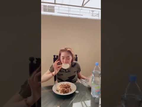 mukbang
