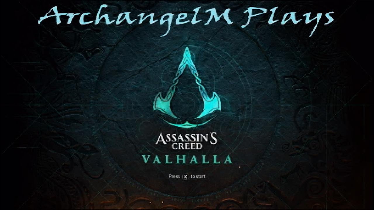 Assassin's Creed Valhalla | Part 53 | Wolf Pack Alpha - YouTube