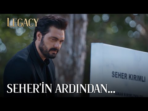 Seher'in ardından Yaman... | Emanet Özel Bölüm