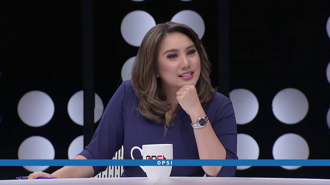 OPSI: PERANGI INTOLERANSI! - ISMAIL HASANI - YouTube