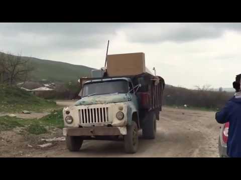 Ermənilər Aprel döyüşlərində Talışı belə tərk edib - Missiya.Az