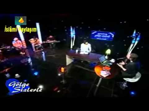 Çaresizseniz, çare sizsiniz...